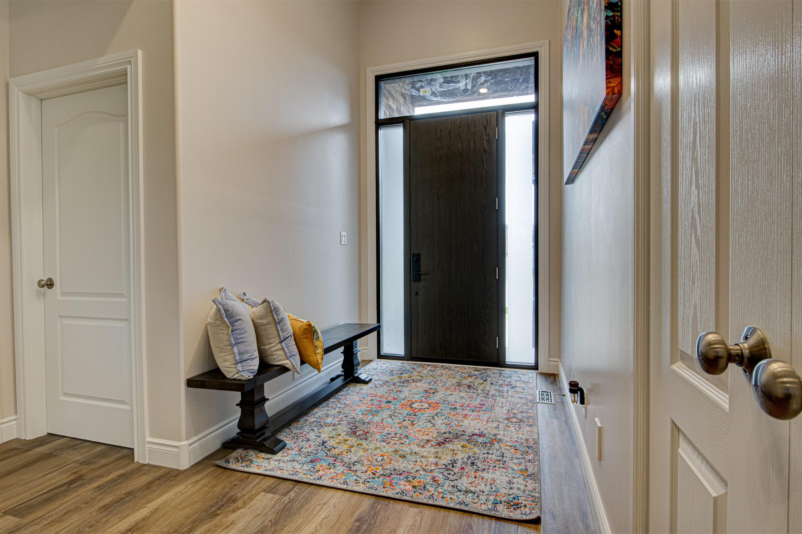Hostetler Home Renovation New Hamburg