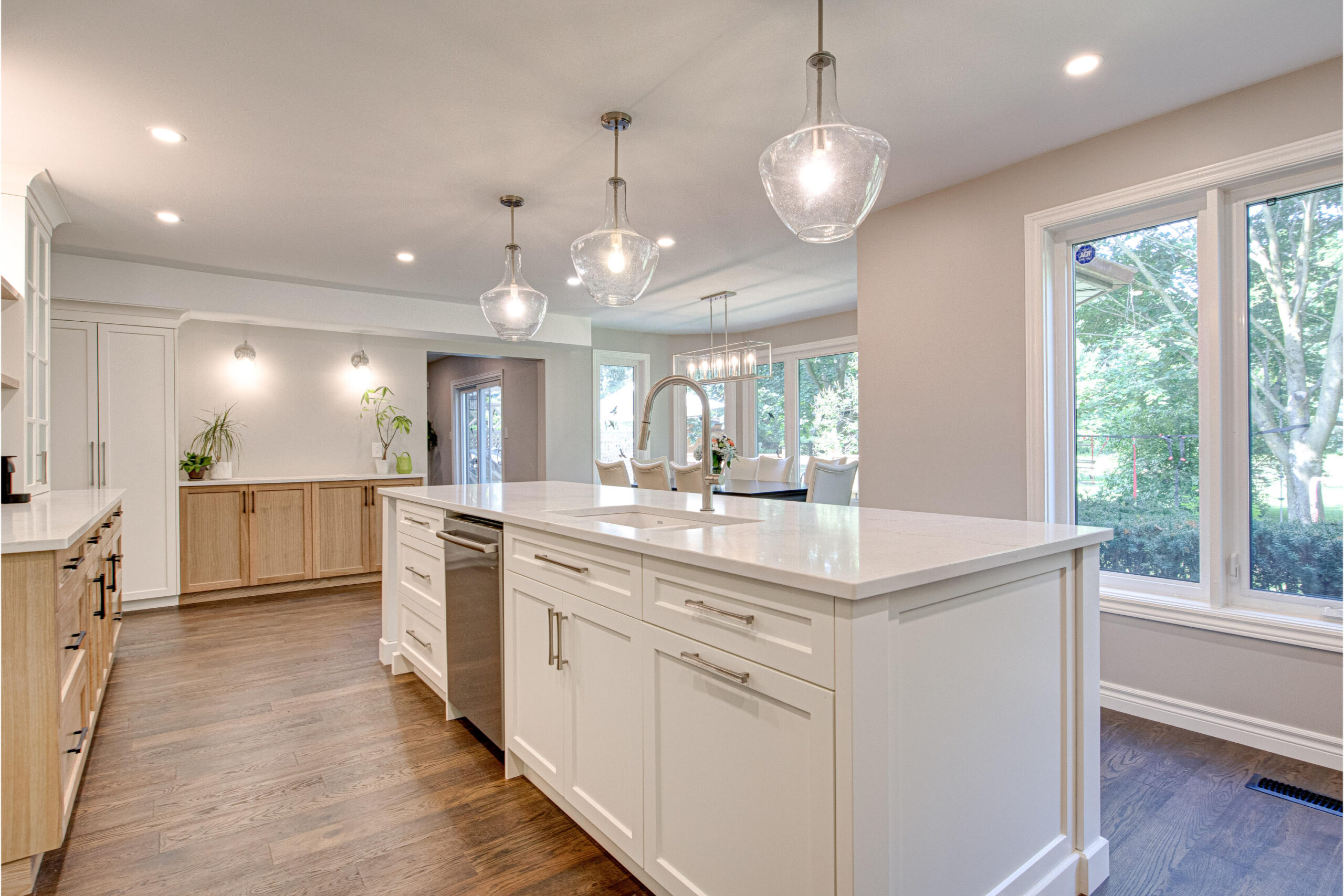 Winchester Kitchen Renovation Waterloo